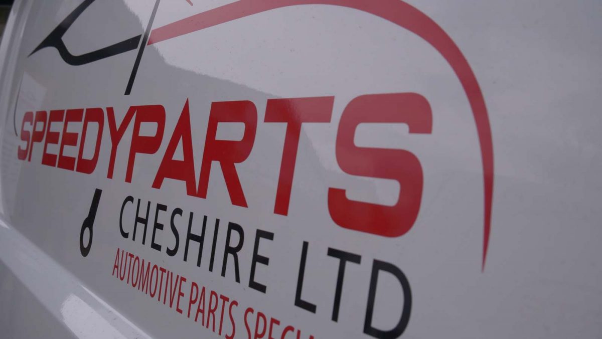 SpeedyPartsCheshire Home - Speedy Parts in Cheshire